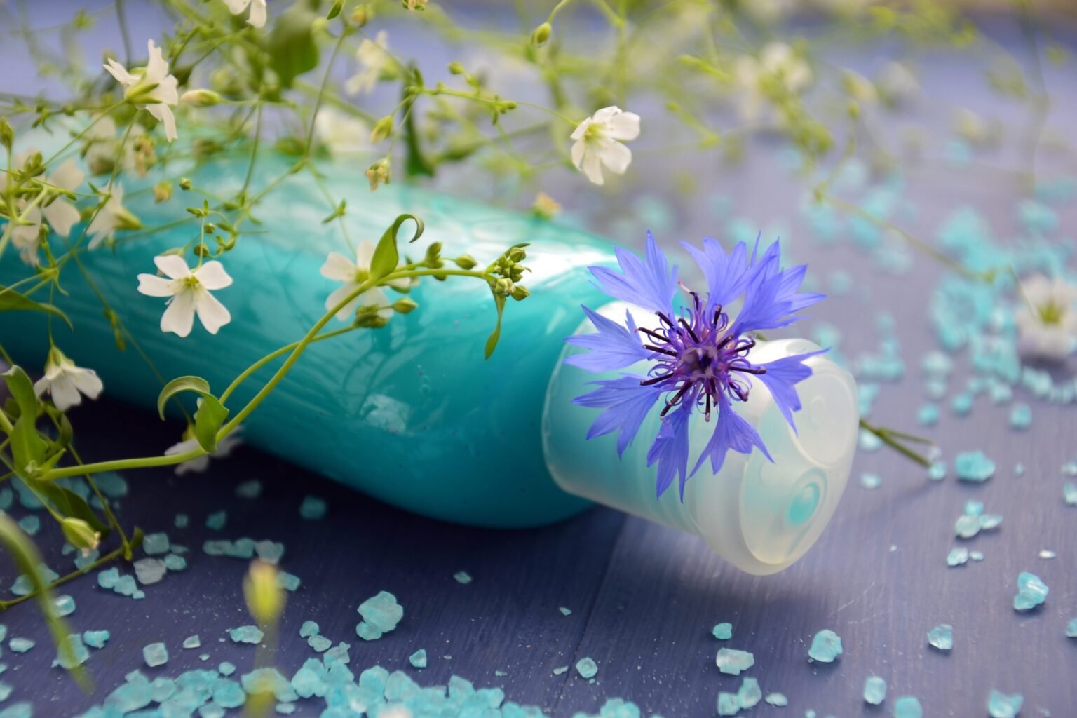Le cosmétique bio séduit de plus en plus de consommateurs - Prendre ...