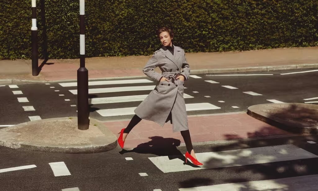 Pourquoi se promener tous les jours ? - Prendre soin de sa peau